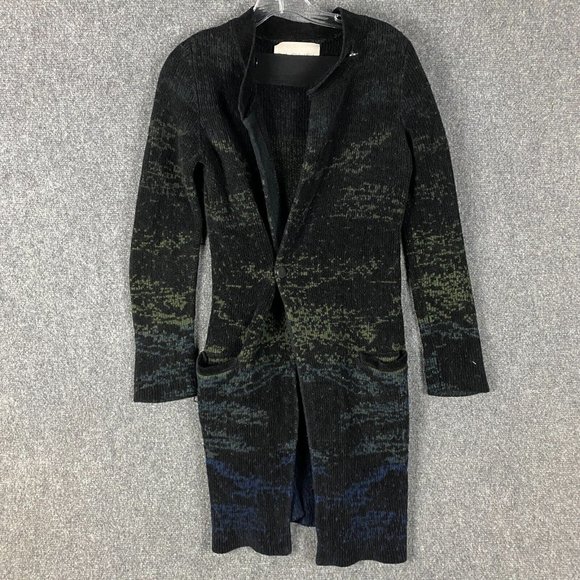 RACHEL Rachel Roy | Sweaters | Rachel Roy Cardigan Womens Small Knit ...